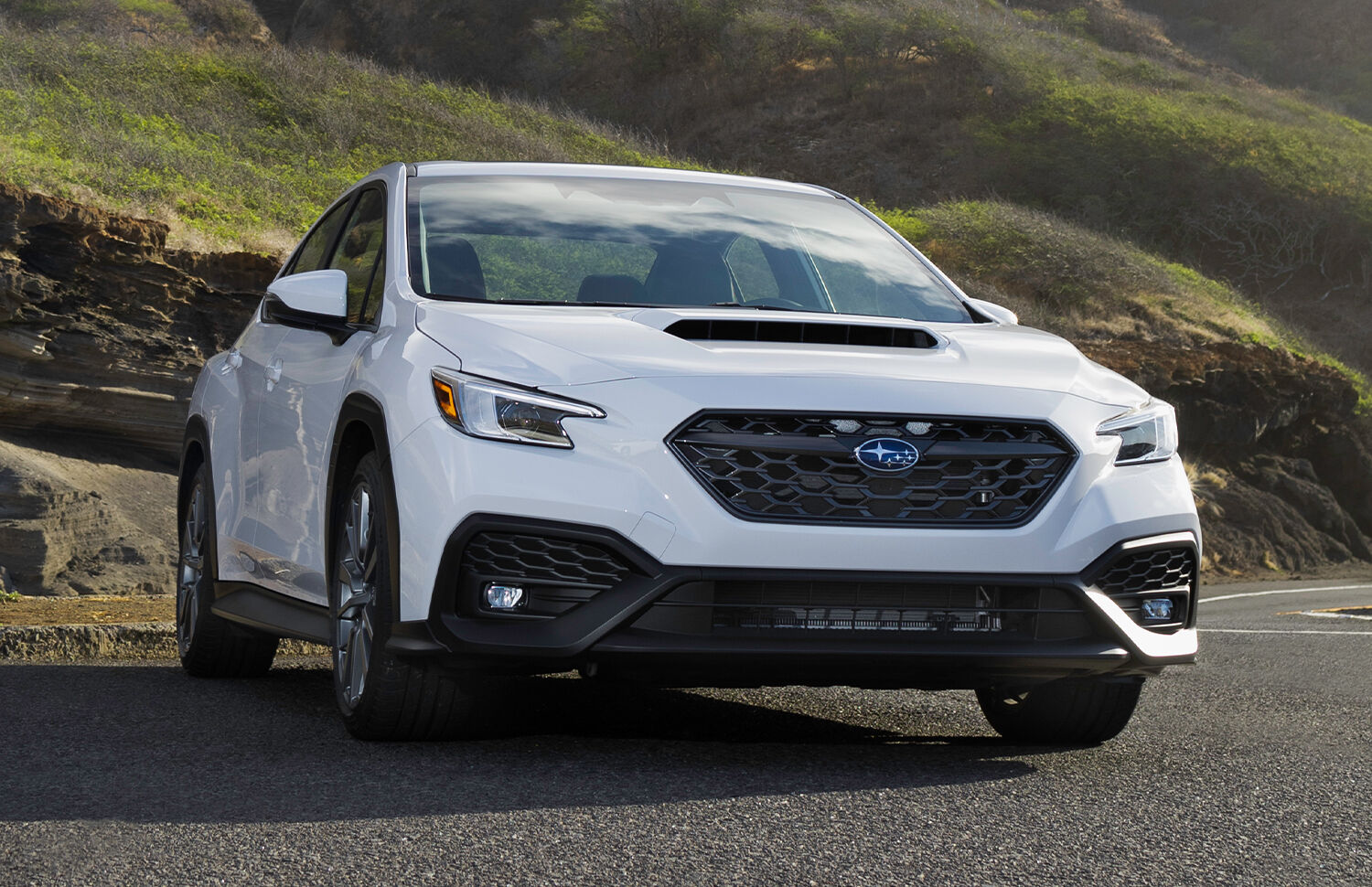 Subaru Hawaii - New Subaru cars, crossovers, SUVs