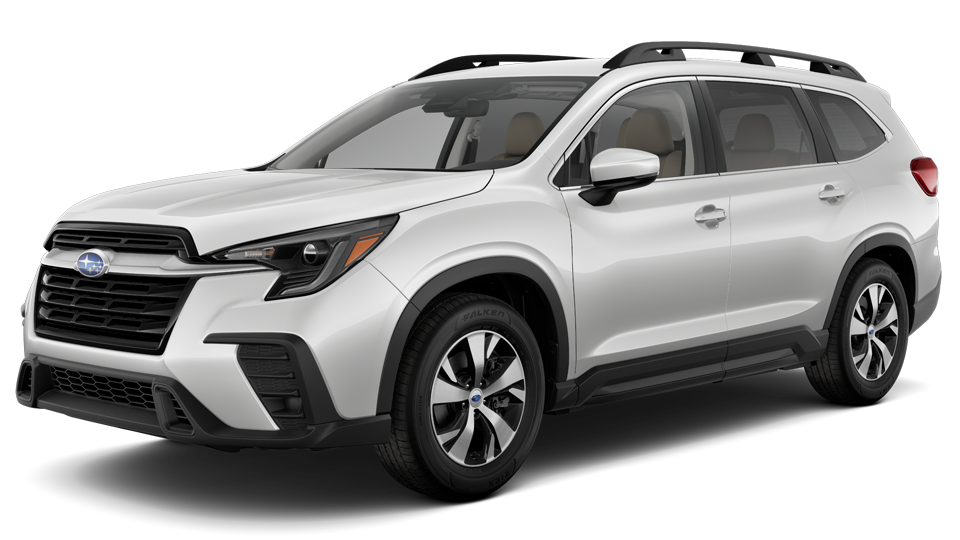 2024 Ascent | Explore