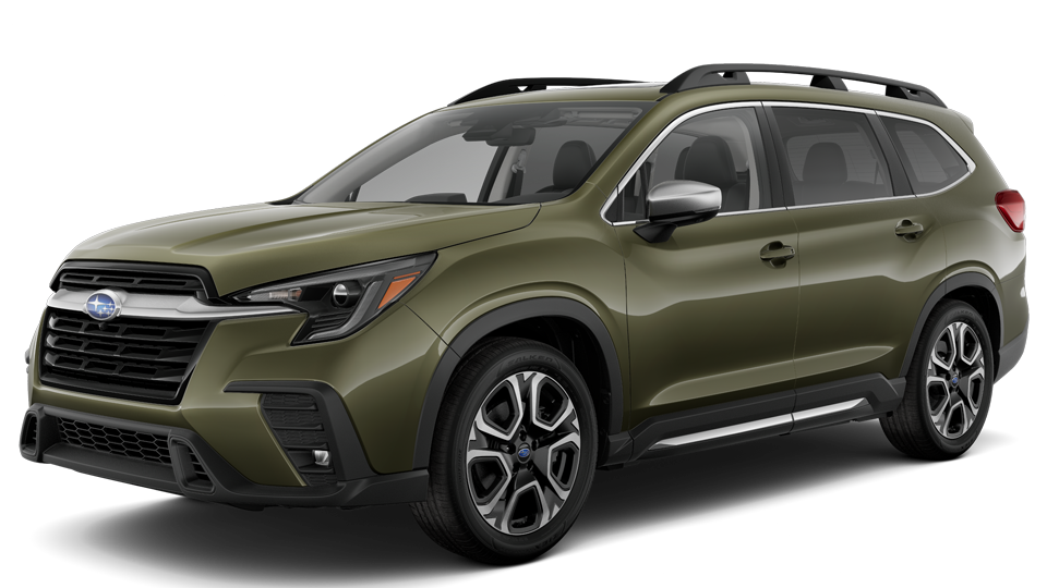 2024 Ascent | Explore