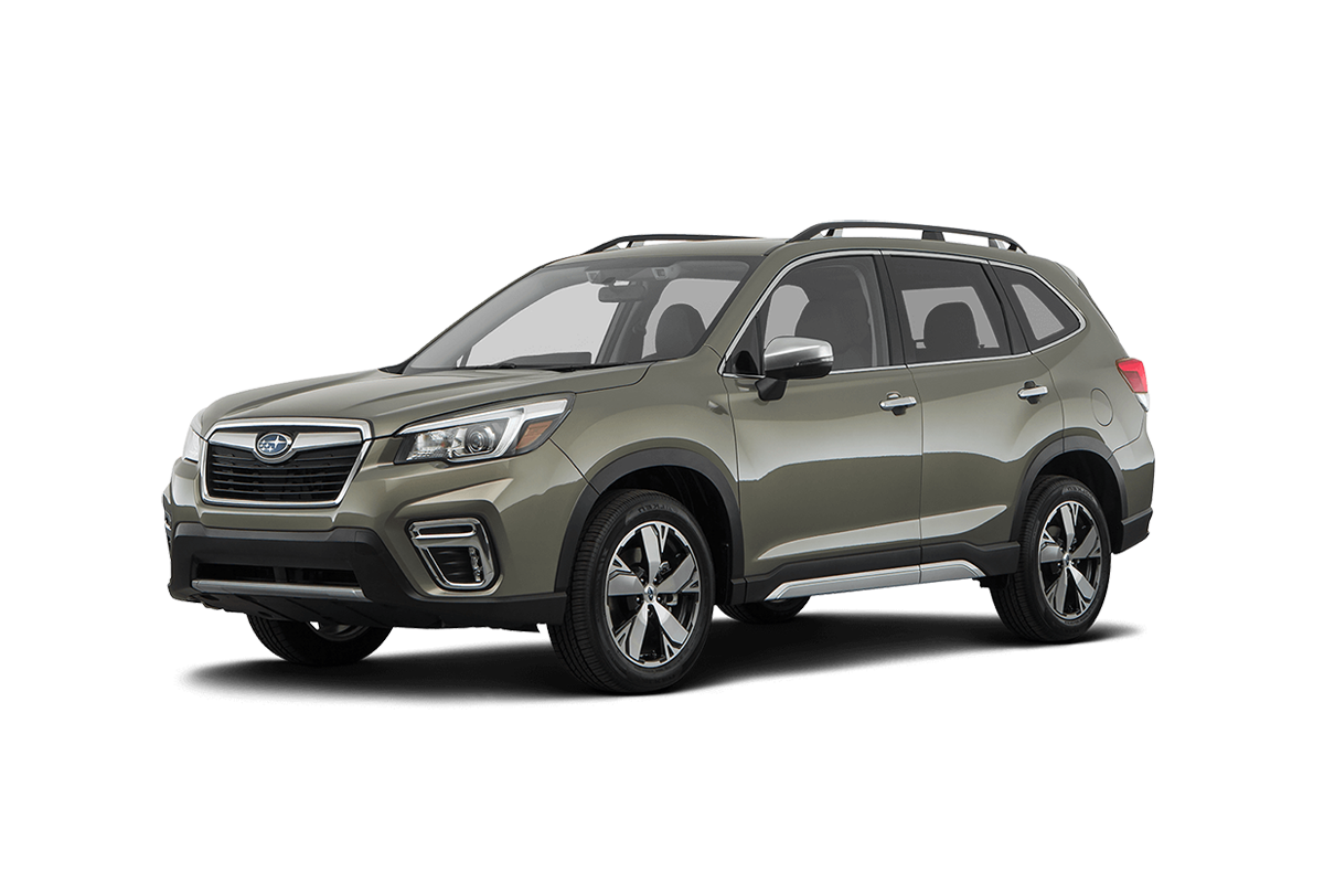 Subaru Cars, Sedans, SUVs