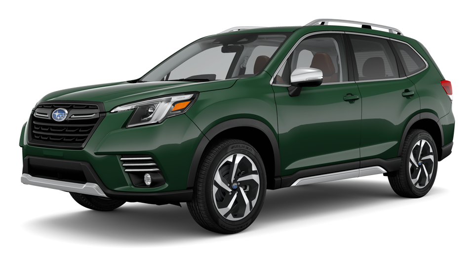 2025 Forester | Explore