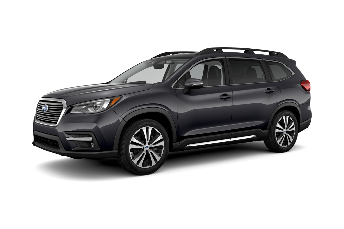 Subaru Cars, Sedans, SUVs